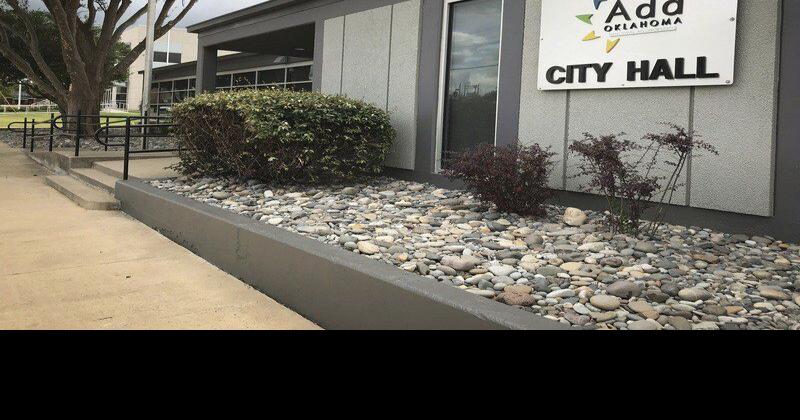 Ada City Council meets this evening | Local News | theadanews.com