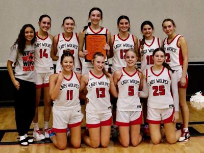 lady apache basketball