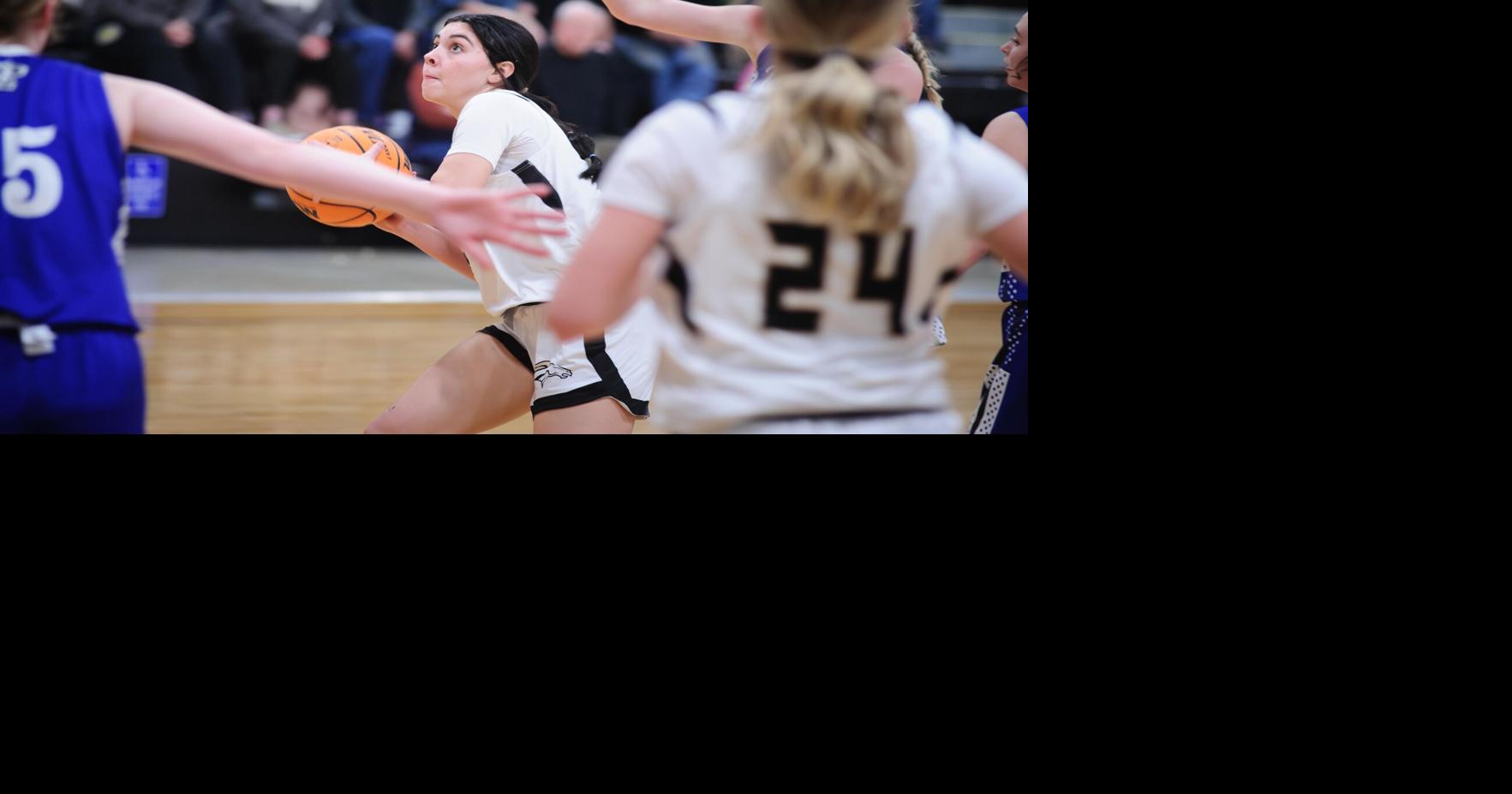 Allen girls wrap up Class A Regional title | Sports | theadanews.com