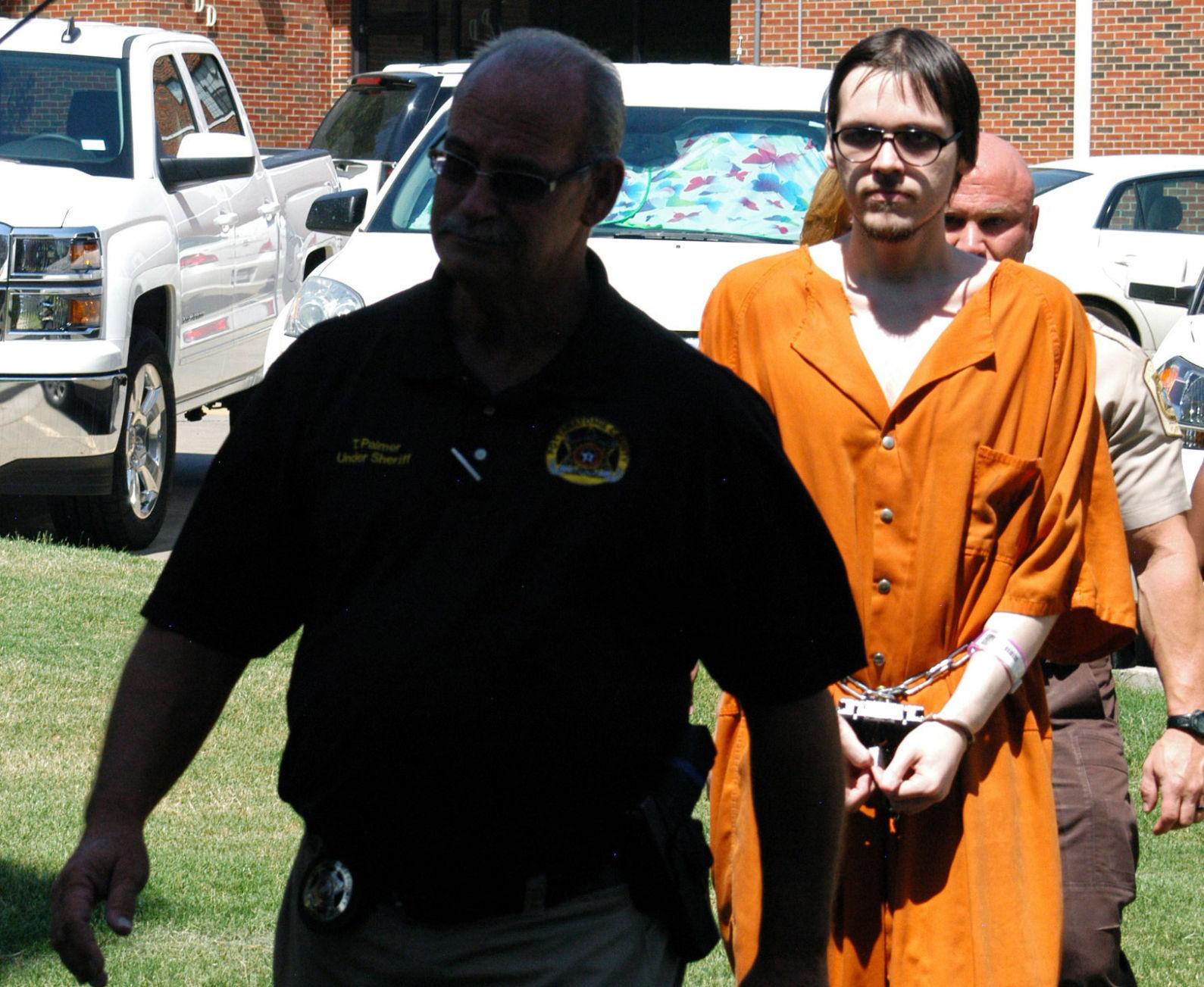 Experts split on whether thrill killer is still dangerous | News ...