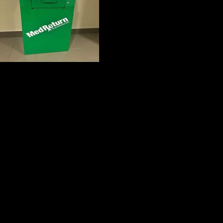 Mercy Ada reduces overdose and addiction with life-saving community ...