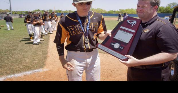 Binger-Oney Bobcats edge Roff Tigers in eighth inning | Local News ...