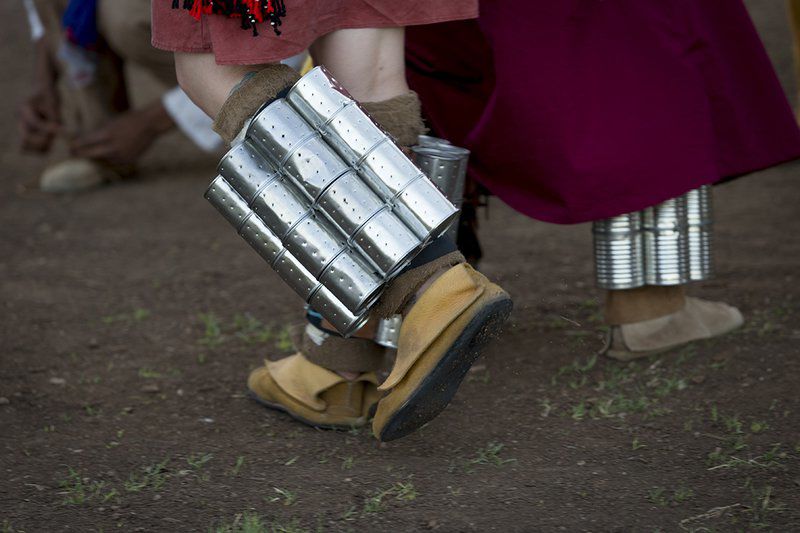 Chickasaw Nation plans public stomp dance can-making classes | Local ...