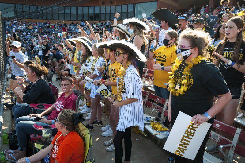 Latta Lady Panthers, Roff Tigers win state titles | Local News ...