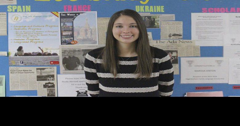 ECU student Morgan Mackey gearing up for medical school as well as ...