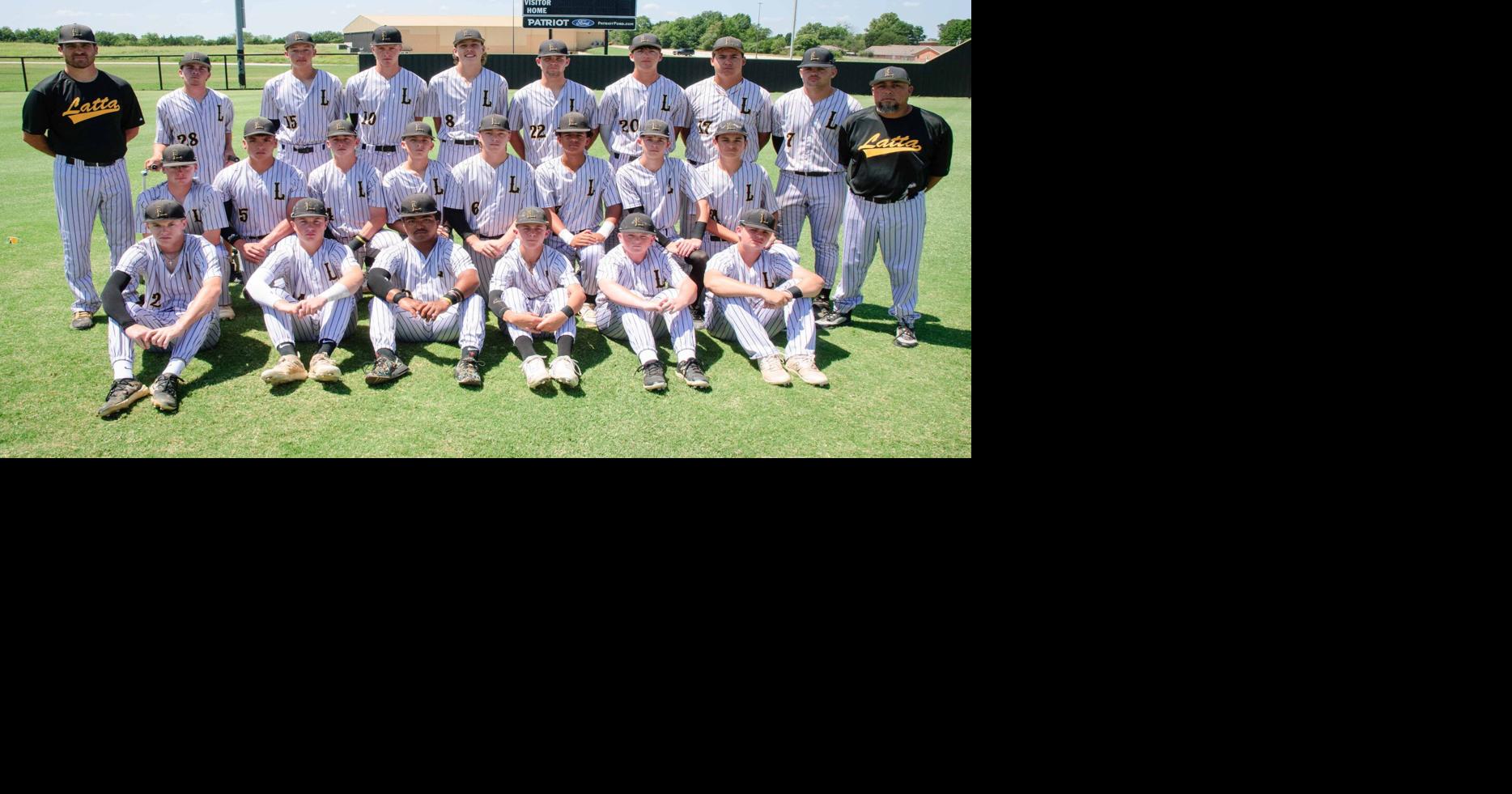 Meet the 2024 Latta Panthers | Local Sports | theadanews.com