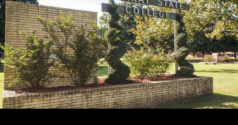 Murray State College tuition, fees hold strong | Local News ...