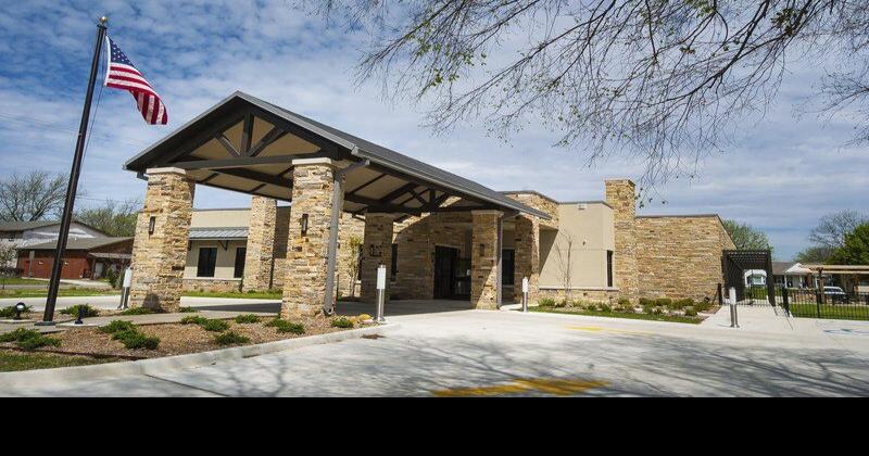 Irving Community Center to close through January 17 | Local News ...