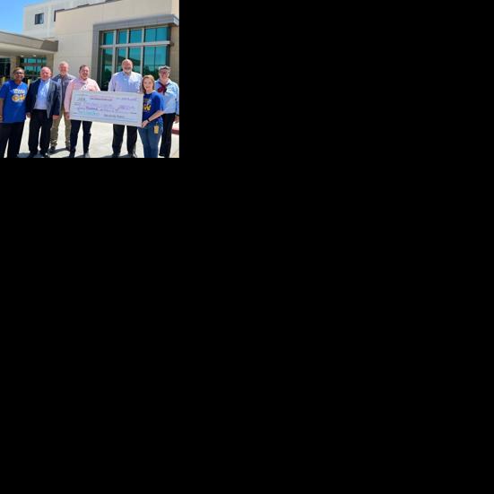 Mercy Hospital sponsors Fireball Classic | Local News | theadanews.com