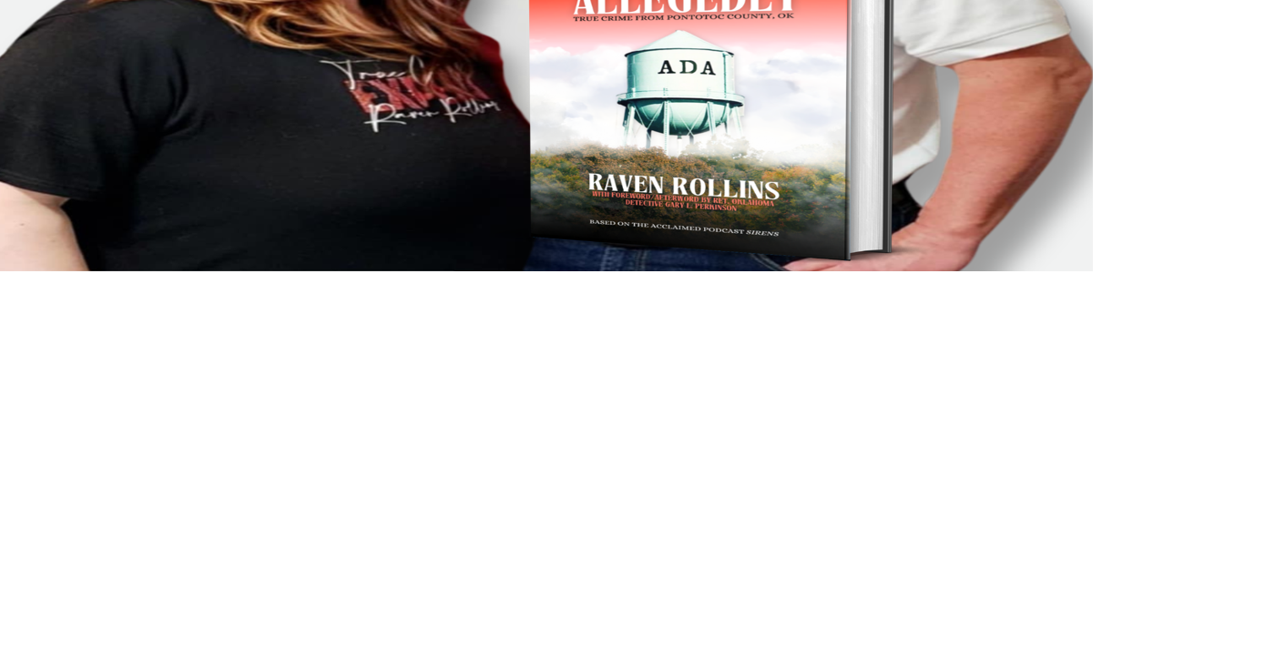 Rollins to host special book signing | Local News | theadanews.com