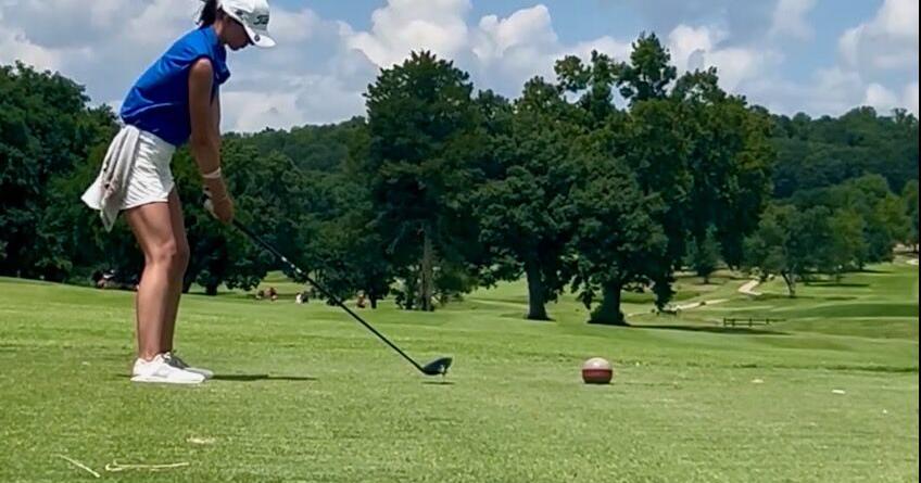 Wilson, Pogue compete in All-State golf matches | Sports | theadanews.com