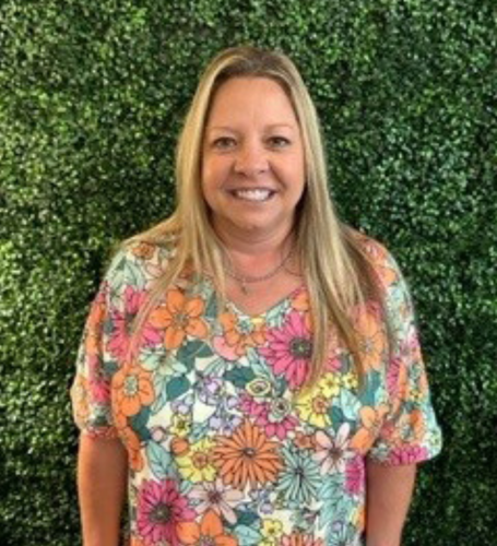 Hometown educator leads school that inspired her to teach | Local News ...