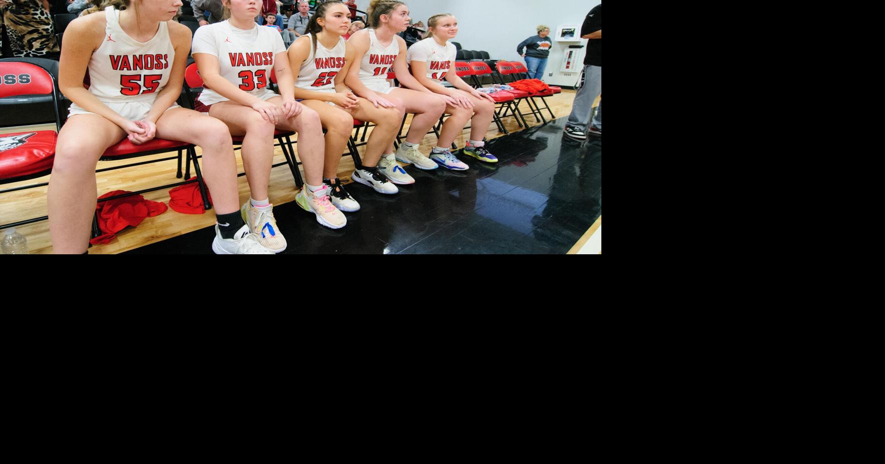 Ellis sisters pave way for Vanoss at New Lima | Local Sports ...