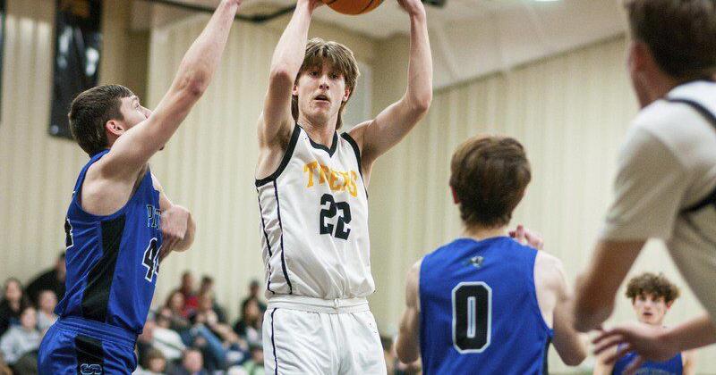 Both Roff basketball teams headed to Class B Area | Local Sports ...