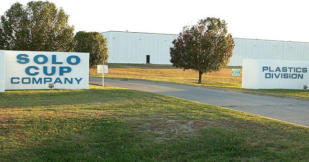 Solo Cup, Ada plant purchased by Michigan firm | Local News ...