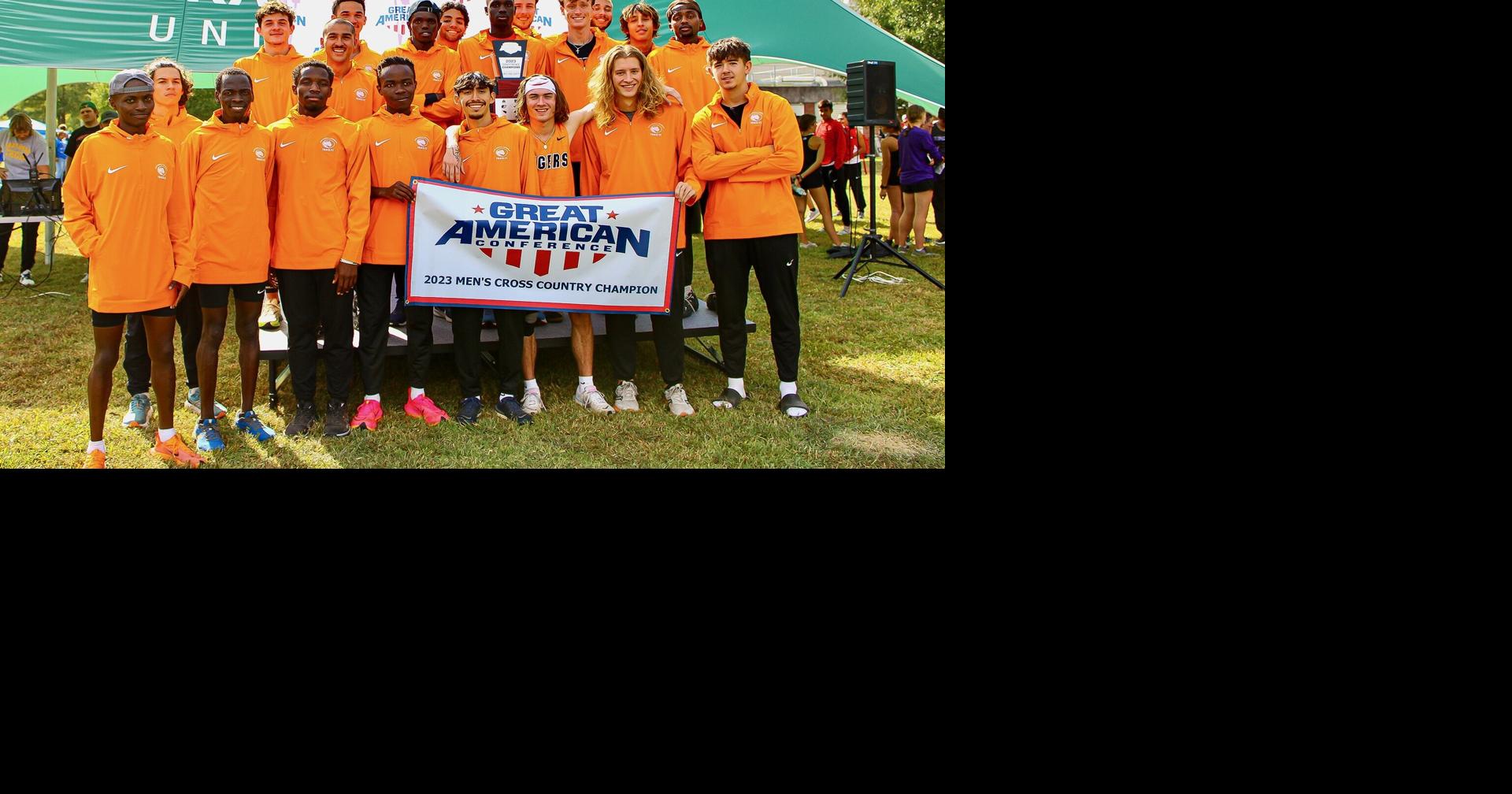 East Central brings home pair of GAC cross country titles | Local ...