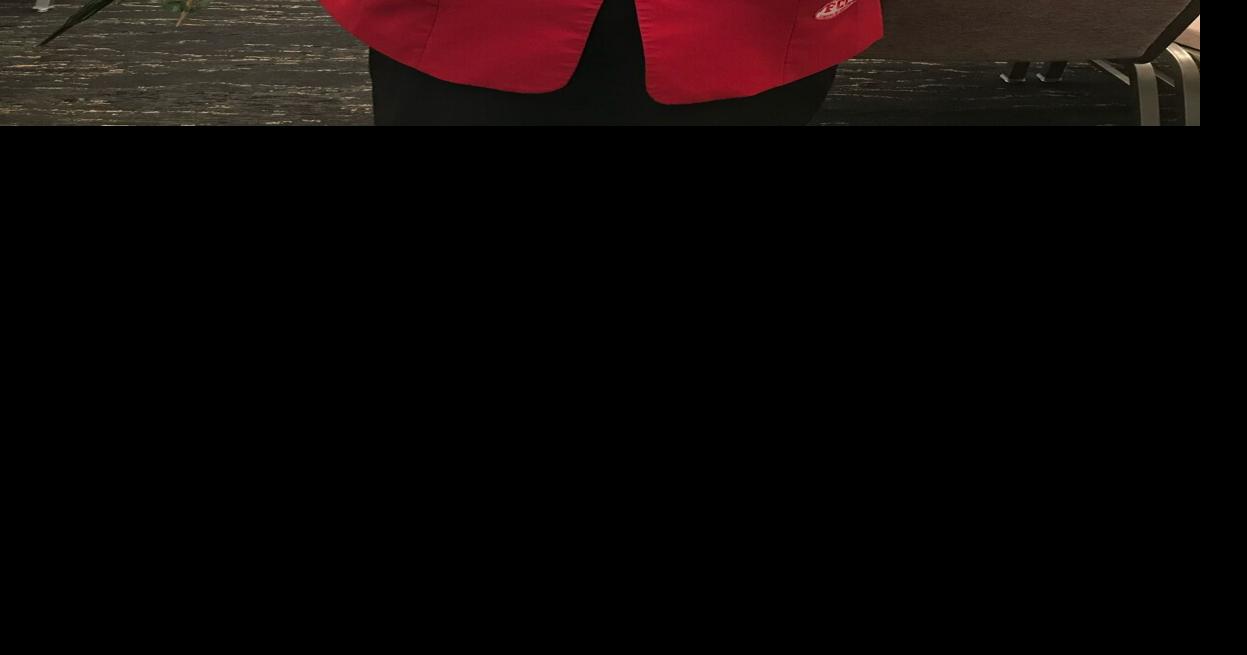 Latta student named FCCLA State Officer | Community | theadanews.com