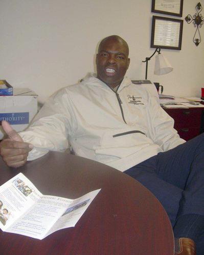 Governor appoints Calvin Prince to parole board | Local News ...