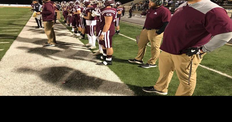 Cushing clips Ada 23-21 | Local Sports | theadanews.com