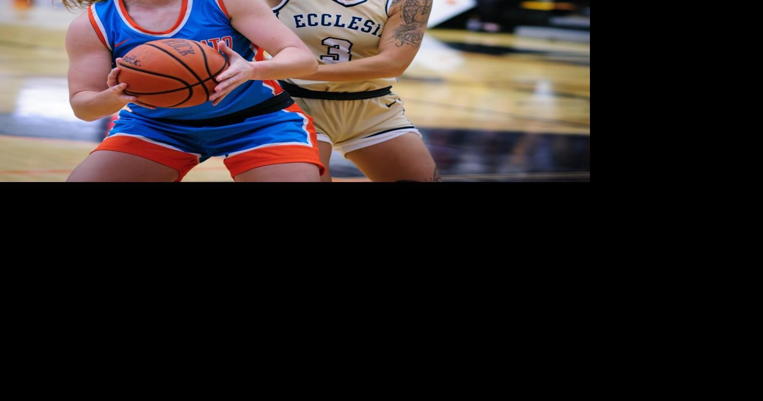 Harding shoots lights out against ECU women | Sports | theadanews.com