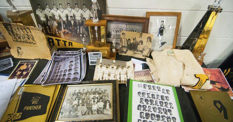 Latta School celebrates 100th anniversary, homecoming | Local News ...