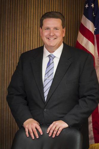 McCortney announces reelection bid | Local News | theadanews.com