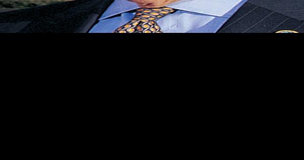 Neal McCaleb named ambassador for Chickasaw Nation | Local News ...