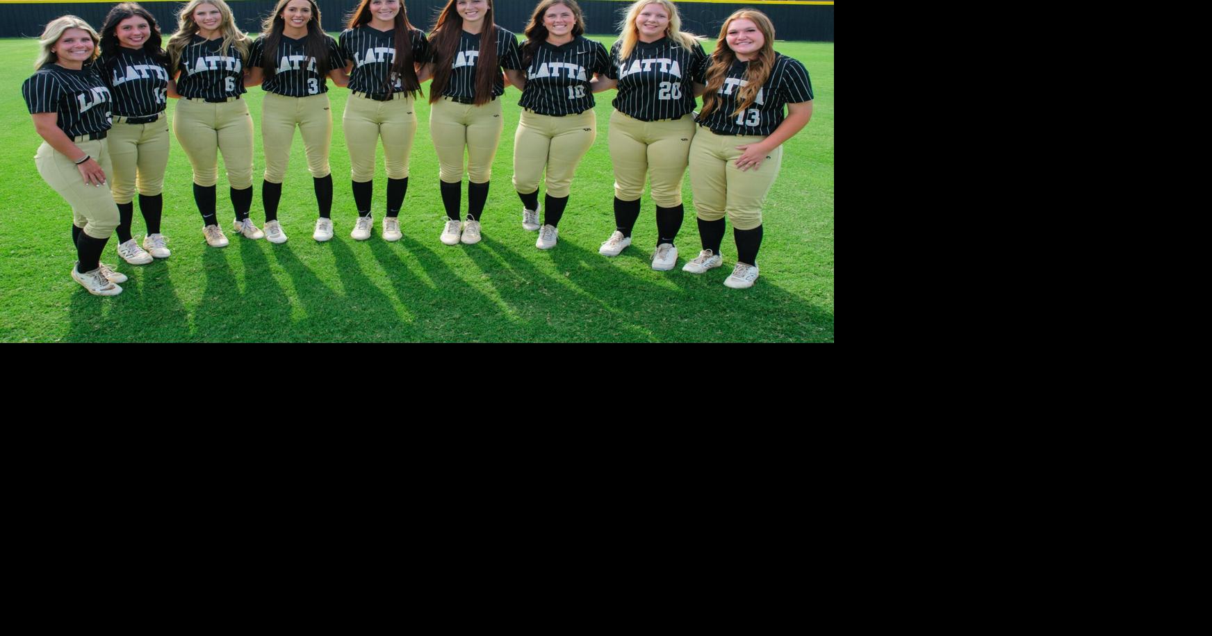 Latta baseball, softball teams leaning on veteran leadership in 2025 ...