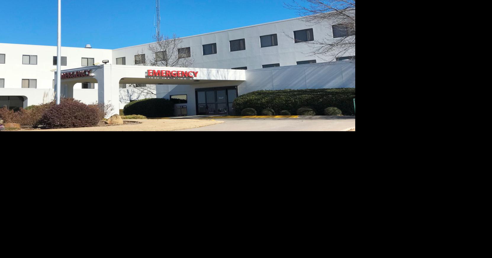 Mercy Hospital Ada temporarily placed on lockdown | News | theadanews.com