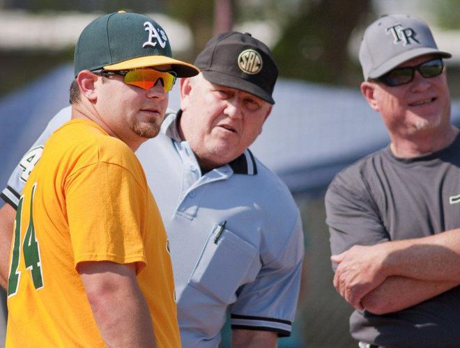 Chad Colbert named new Pirate baseball coach | Local Sports ...