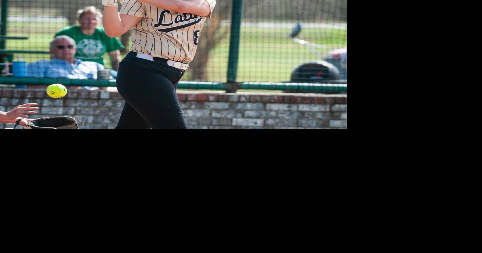 Latta takes two at Lady Panther Classic | Sports | theadanews.com