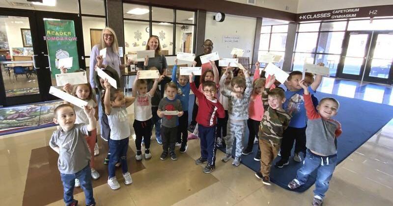 P is for Parent | Local News | theadanews.com