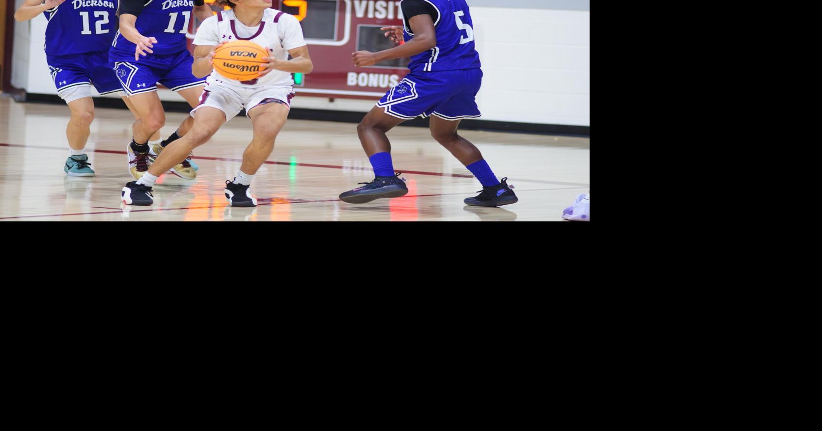 Ada boys one of a handful of area teams included in this week's ...