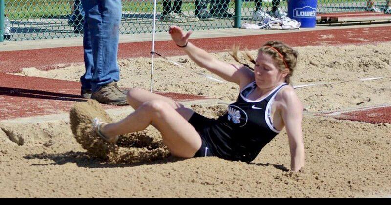 ECU track teams have solid showing in Shawnee | Local Sports ...