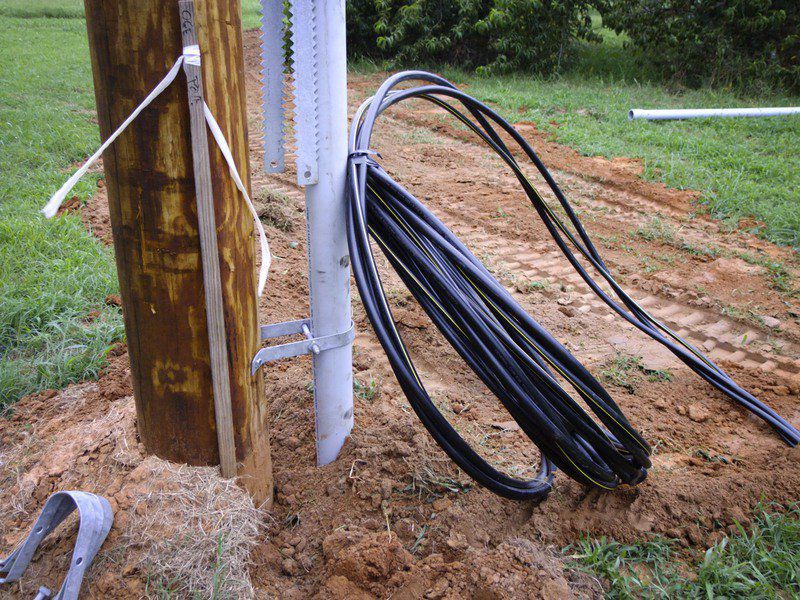 Cell tower construction is a fascinating process | Lifestyles ...