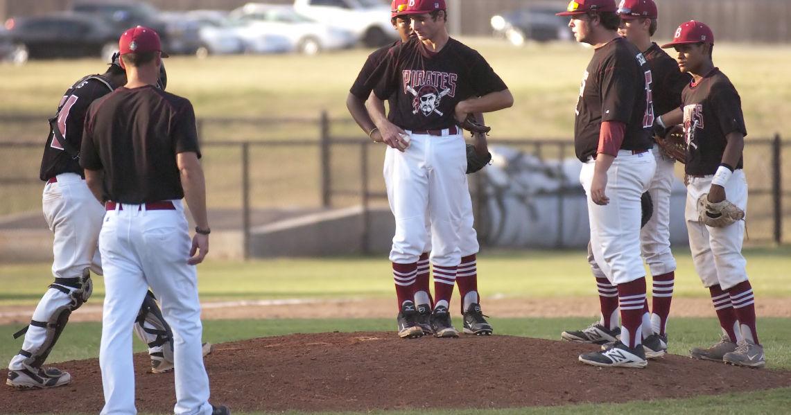 Byng Pirates blank Poteau | Sports | theadanews.com