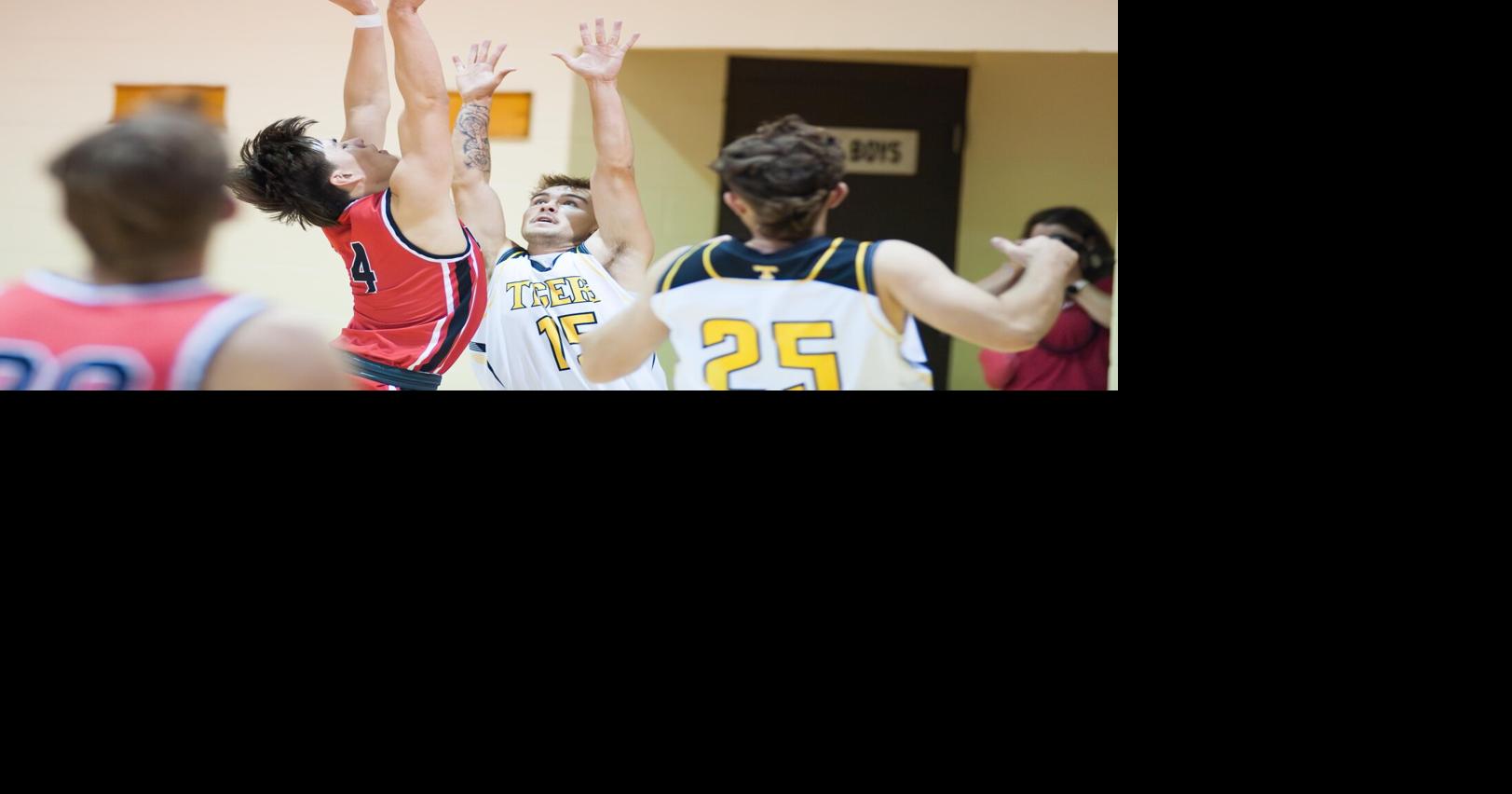 Vanoss opens season with pair of road wins | Sports | theadanews.com