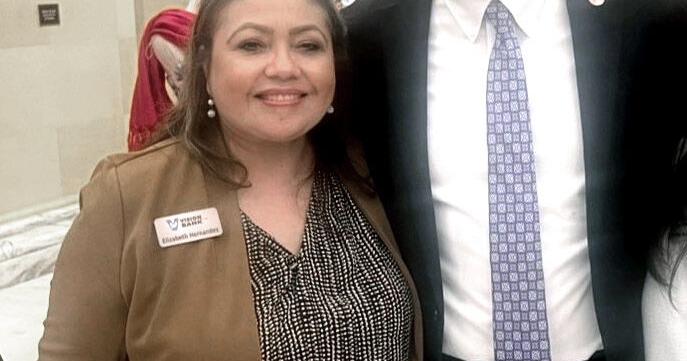 Ada Multiculturalism Committee member attends Hispanic Cultural Day at ...
