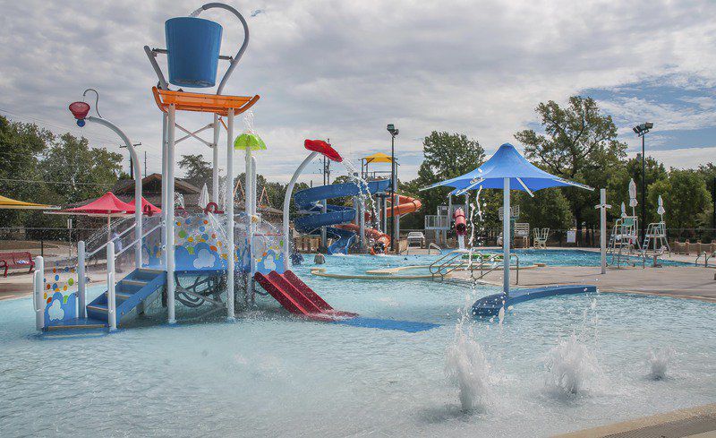 Celebrating a community asset | Local News | theadanews.com