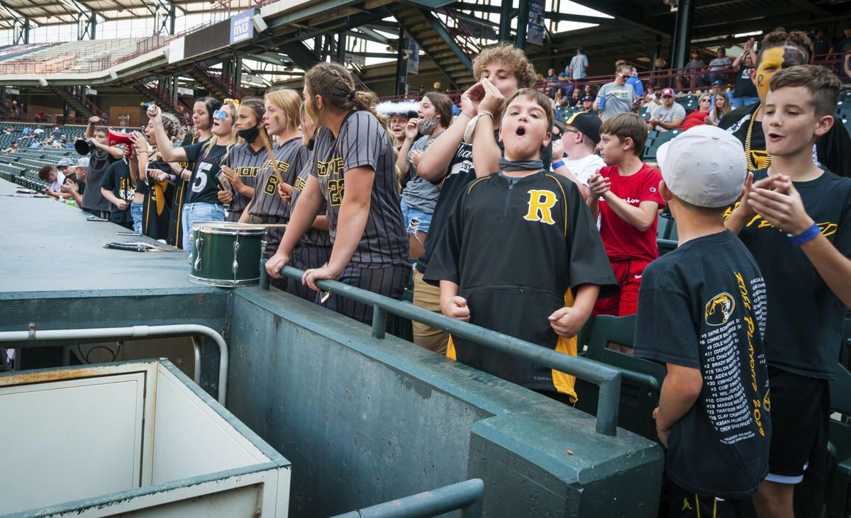 Latta Lady Panthers, Roff Tigers win state titles | Local News ...