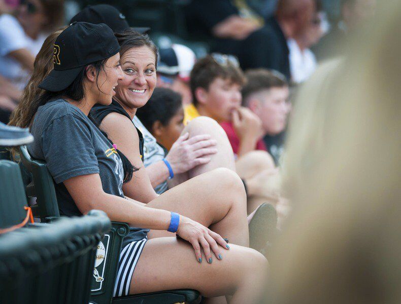 Latta Lady Panthers, Roff Tigers win state titles | Local News ...
