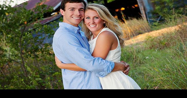 Anderson, Maynard to wed | News | theadanews.com