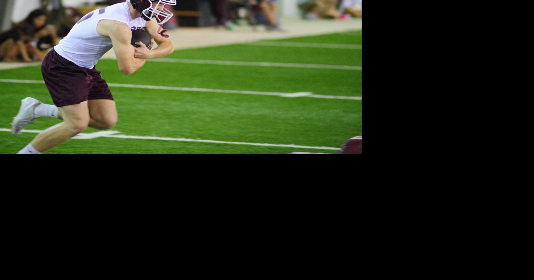 Cougars ready to make a splash, burn midnight oil | Local Sports ...