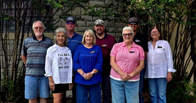 Master Gardeners graduate County's extension program | News ...