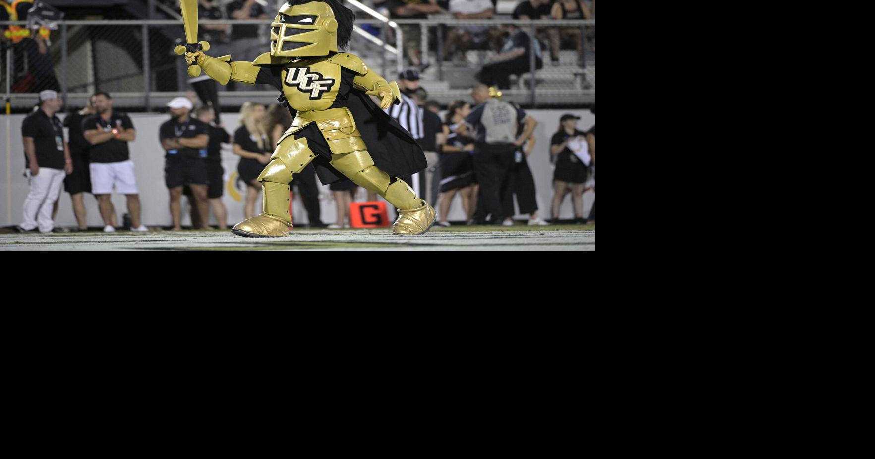 Sooners host UCF for first-ever all-time meeting | Oklahoma ...