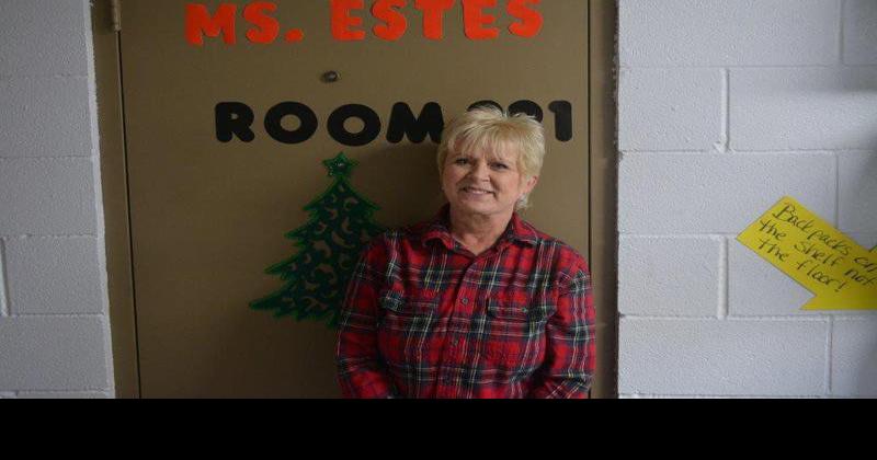 Vanoss schools receive Patterson grant | Local News | theadanews.com