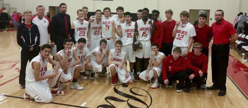 Vanoss outduels Earlsboro for tourney title | Local Sports | theadanews.com