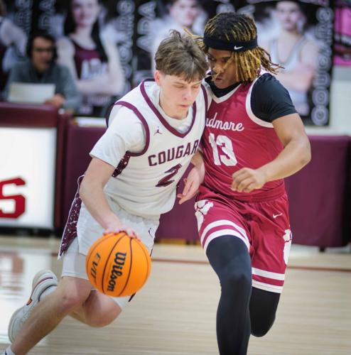 Ada boys turn back Ardmore in rugged rivalry win | Sports | theadanews.com