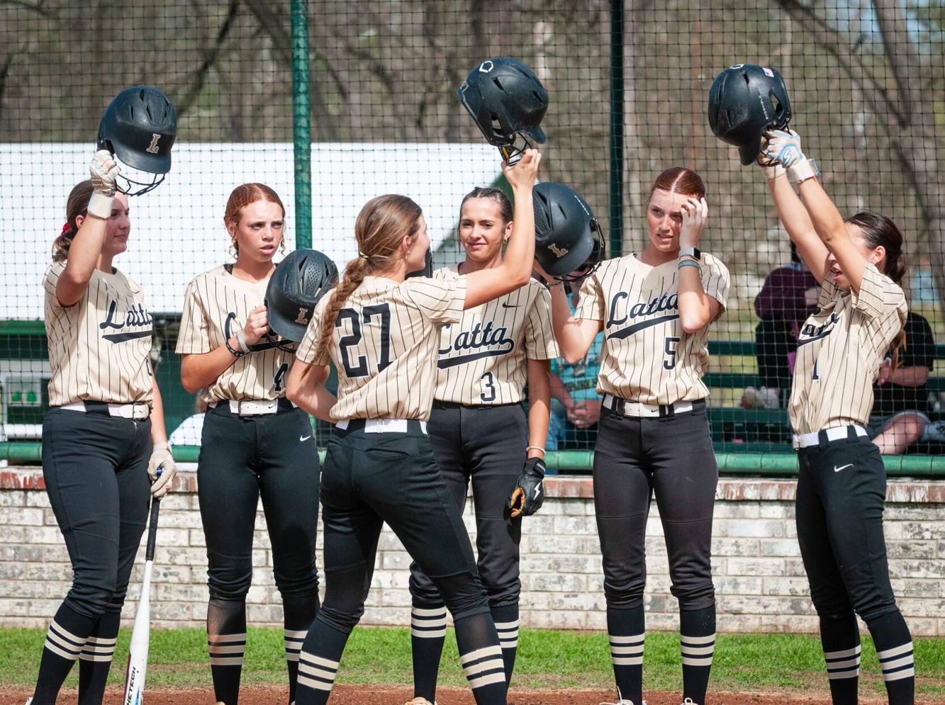 Latta finishes as Beast of East runner-up | Sports | theadanews.com