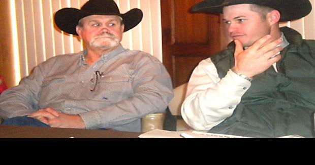 Ken Lance Memorial PRCA Rodeo planned to benefit youth camp | Local ...